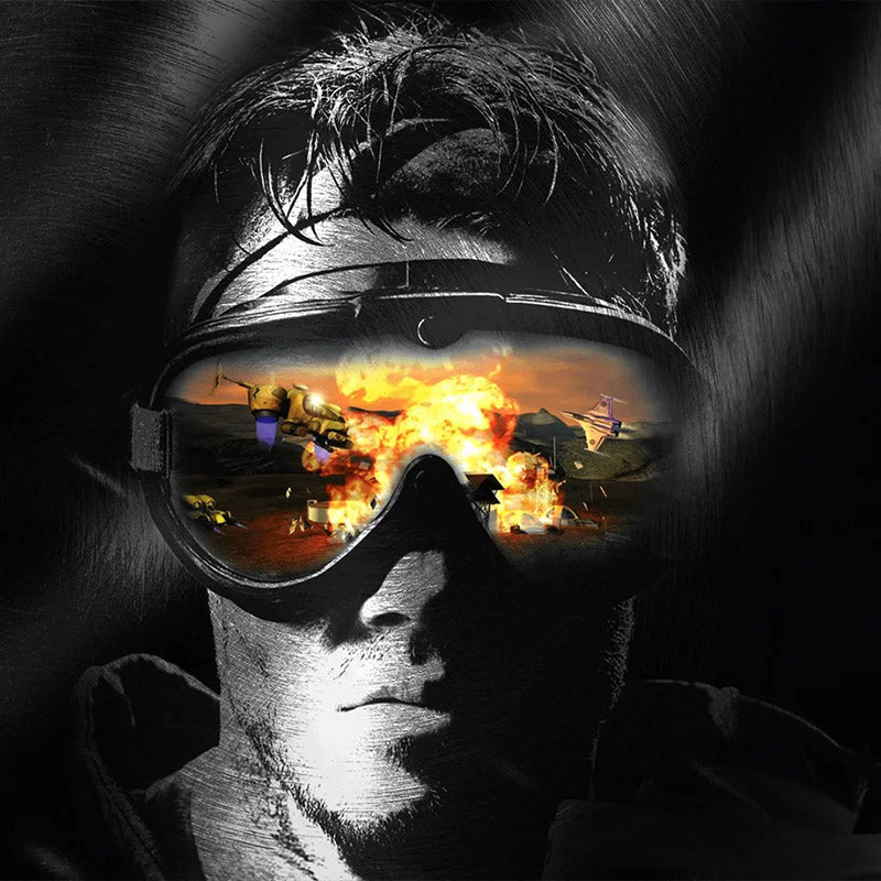 Explore Command & Conquer Ads & Promos | Bygone Pixels